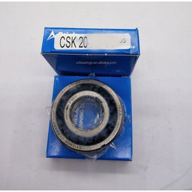 Jual ONE WAY BEARING CSK 20 CSK20 STIEBER GERMANY | Shopee Indonesia