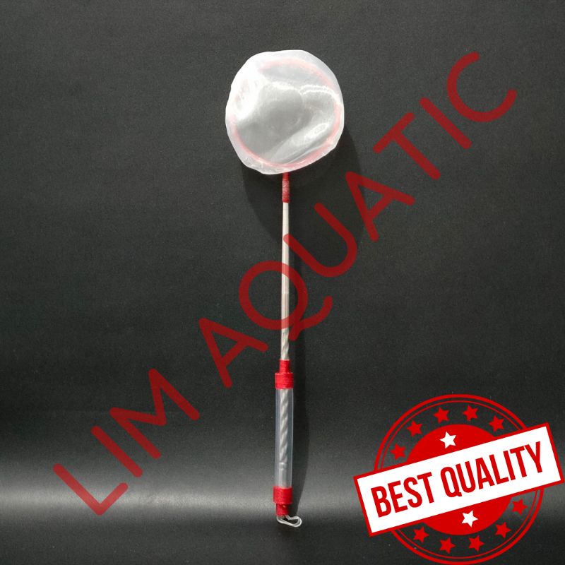 Jual Serokan Cangkang Artemia / Serokan Artemia / Serokan Ikan dan Kutu ...