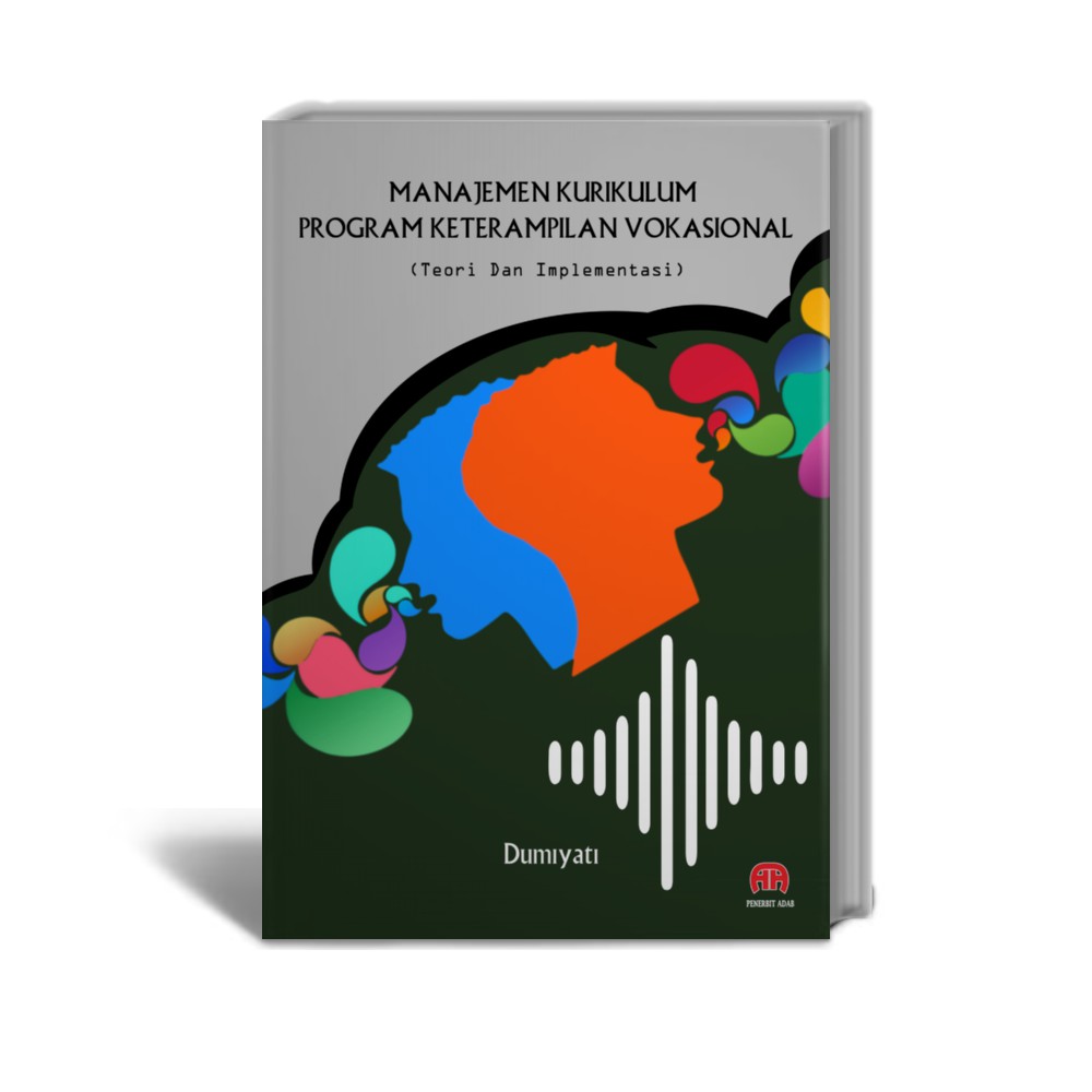 Jual Manajemen Kurikulum Program Keterampilan Vokasional (Teori Dan ...