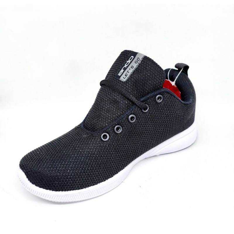 Jual Merk Sepatu Sekolah Bagus Awet Terlengkap & Harga Terbaru Juni ...