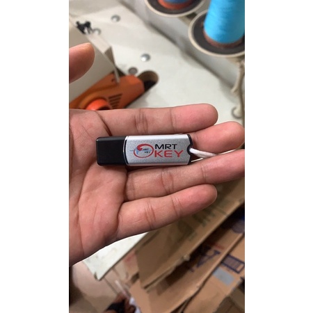 Jual MRT KEY donggel | Shopee Indonesia