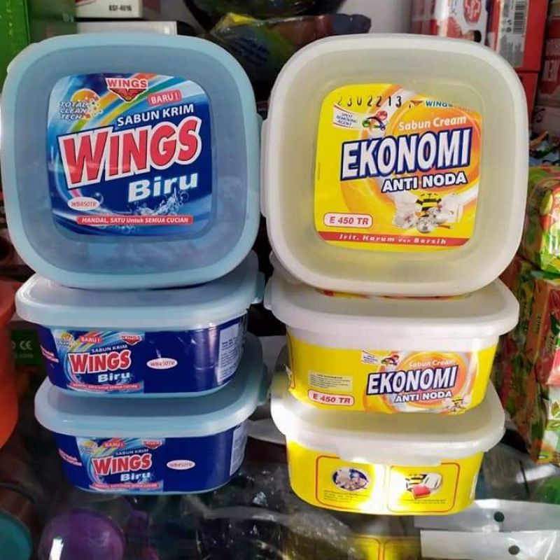 Jual sabun colek kemasan kotak | Shopee Indonesia