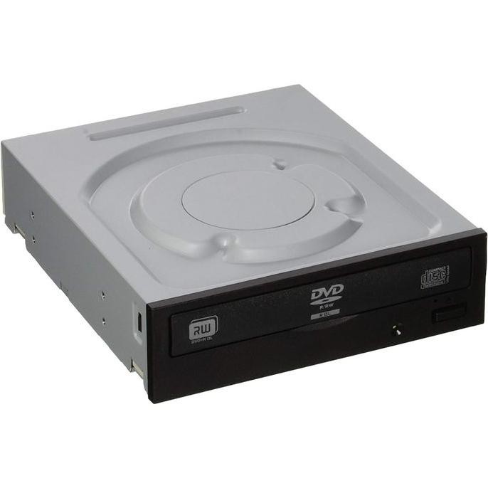 Jual Dvd-Rw Dvdrw Internal Pc Lite On Model Ihas124-14 Fu Sata Resmi Ukk1 Ori | Shopee Indonesia