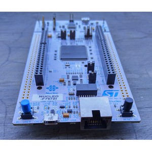 Jual STM32F767ZI Nucleo (NUCLEO-F767ZI) | Shopee Indonesia