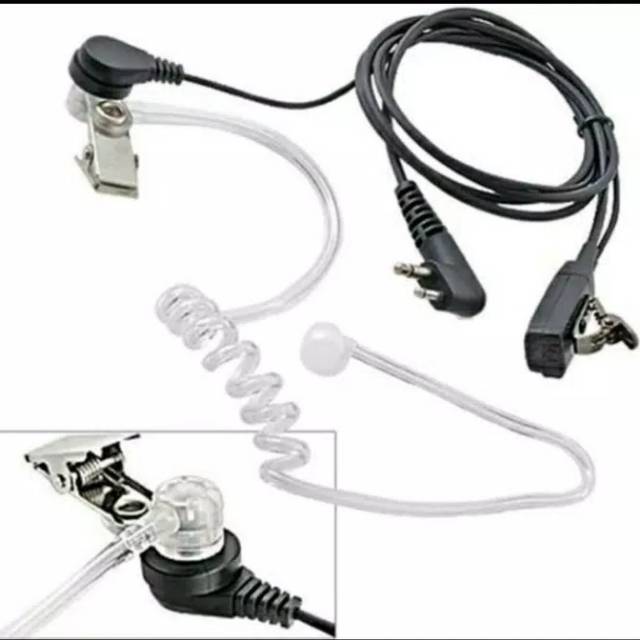 Jual headset HT FBI untuk merek motorola | Shopee Indonesia