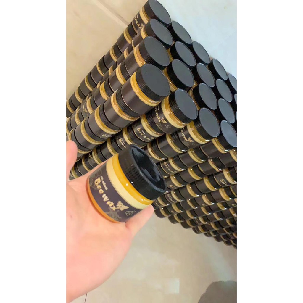 Jual Beewax Wood Seasoning Polish - Gel Pengkilat Kayu - Lilin Gel ...