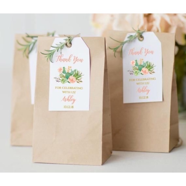 Jual Paper bag Packaging | Hampers | Souvenir | Tas kertas polos ...