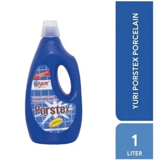 Jual porstex 1 liter Harga Terbaik & Termurah Januari 2026 | Shopee ...