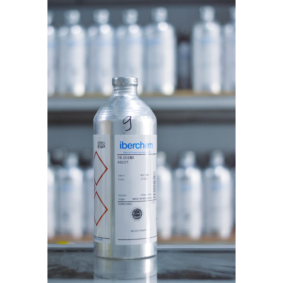 Jual ASCOT BY IBERCHEM SEGEL 1 KG ( POLO SPORT ) | Shopee Indonesia