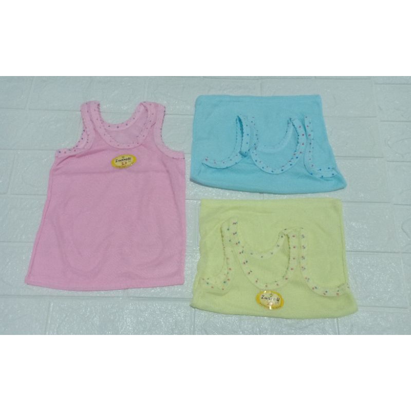 Jual Singlet bayi/ singlet Anak Murah | Shopee Indonesia