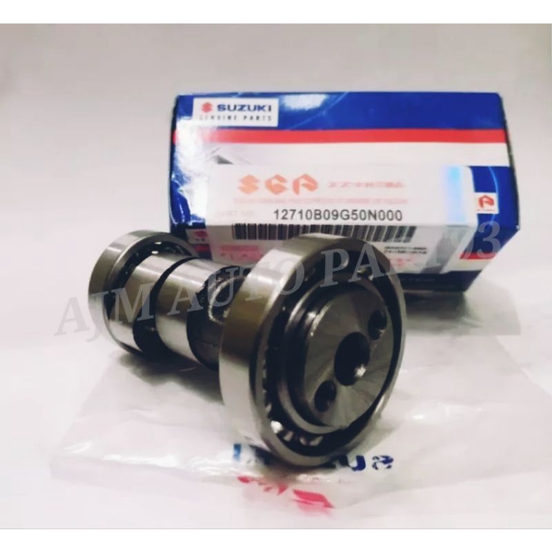 Jual noken as suzuki smash shogun titan sgp bo9 | Shopee Indonesia