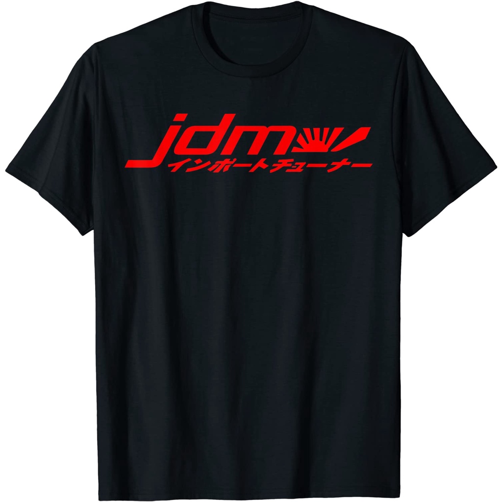 Jual Kaos Baju JDM T-Shirt Japanese Kanji T Drift Turbo Racing Car T-Shirt | Shopee Indonesia