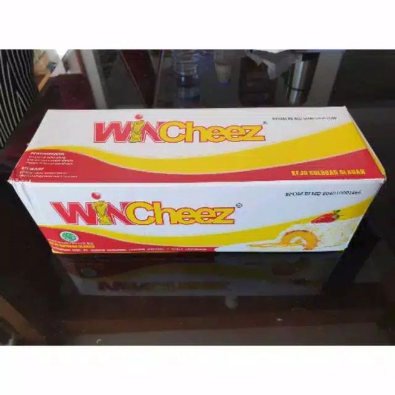 Jual Keju wincheese 2kg | Shopee Indonesia