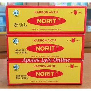 Jual Norit Terlengkap & Harga Terbaru Juni 2024 | Shopee Indonesia
