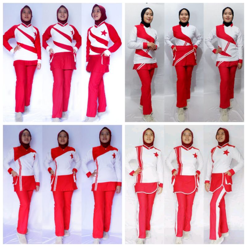 Jual STELAN SENAM MERAH PUTIH/BAJU SENAM MERAH PUTIH/SETELAN OLAHRAGA ... Jual STELAN SENAM MERAH PUTIH/BAJU SENAM MERAH PUTIH/SETELAN OLAHRAGA ...