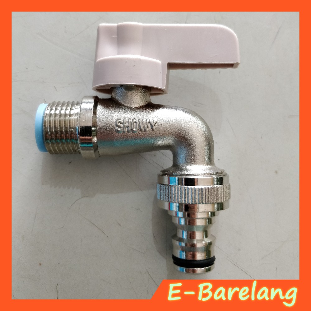 Jual Kran Mesin Cuci Otomatis | Shopee Indonesia