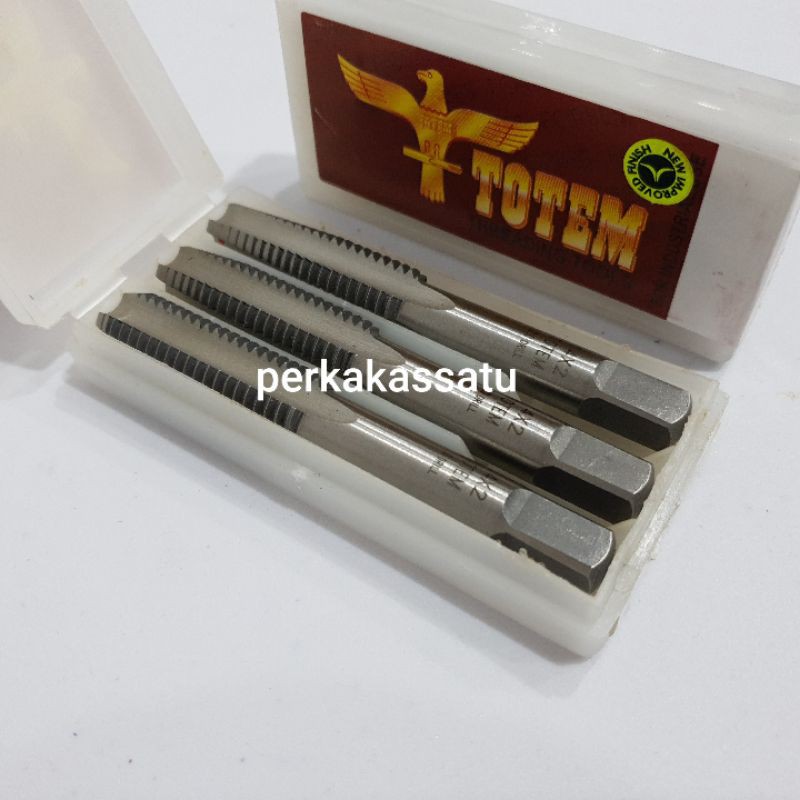 Jual MATA HAND TAP METRIC 14 X 2 TOTEM MM | Shopee Indonesia