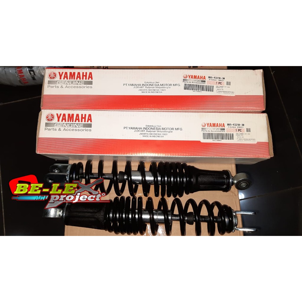 Jual SHOCKBREAKER AEROX 155 | Shopee Indonesia