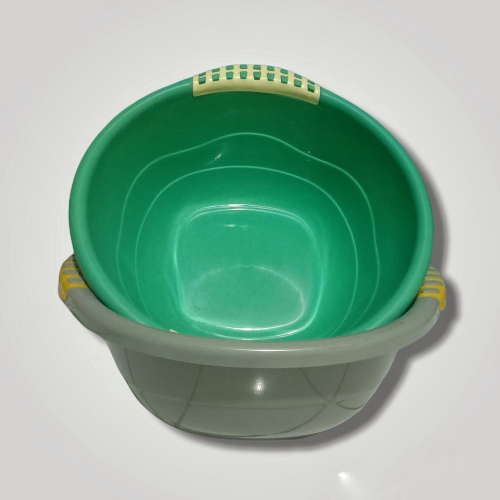 Jual BELLVANIA EMBER PLASTIK /JOLANG PLASTIK / BASKOM PLASTIK | Shopee ...