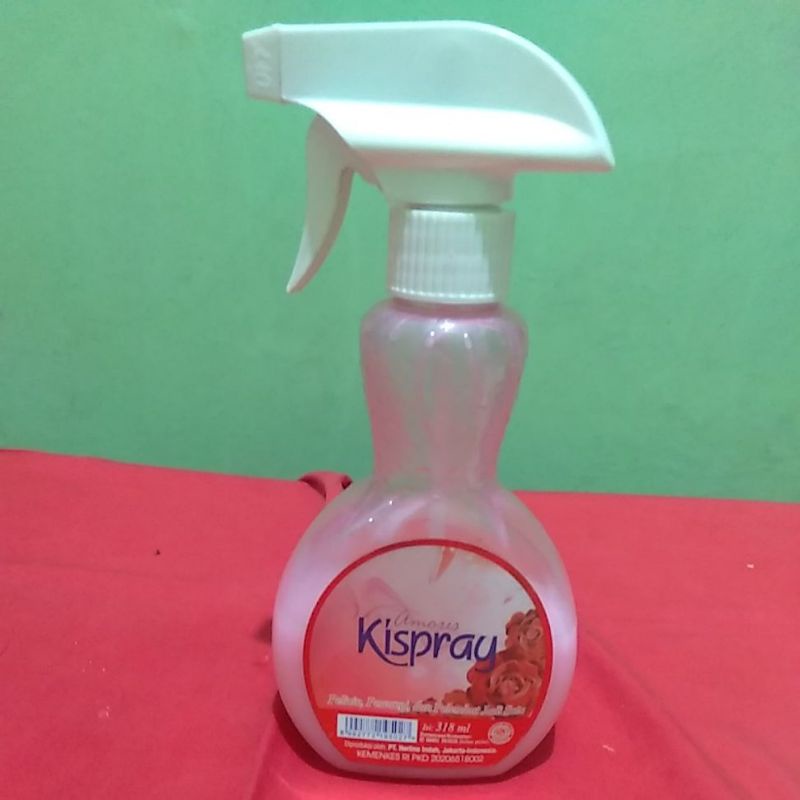 Jual kispray | Shopee Indonesia