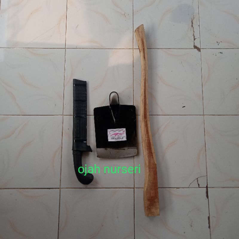 Jual 1PAKET ALAT BERTANI ALAT KERJA | Shopee Indonesia