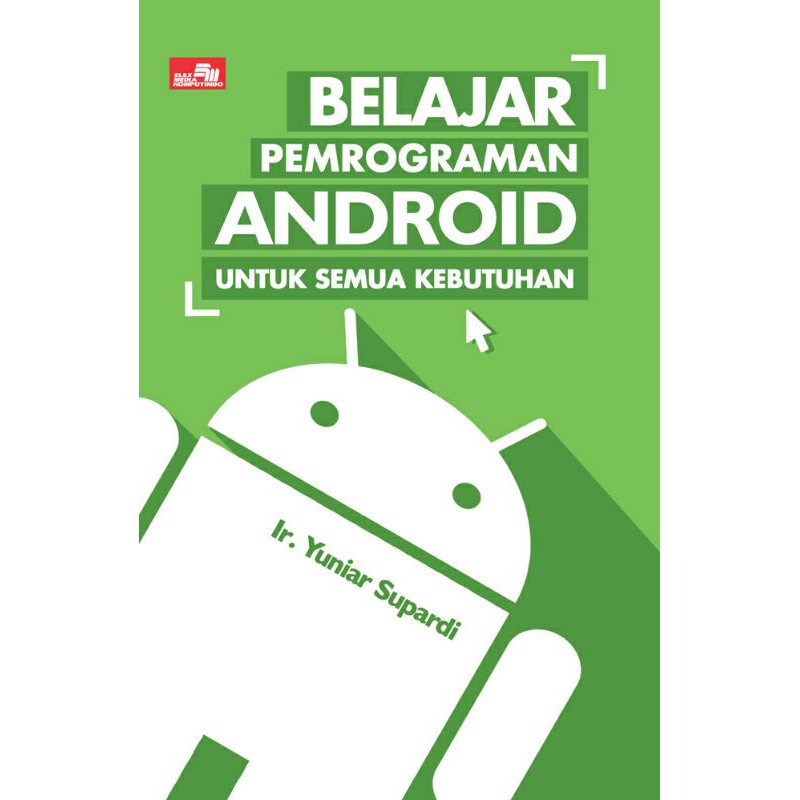 Jual Belajar Pemrograman Android Untuk Semua Kebutuhan | Shopee Indonesia