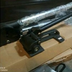 Jual strapping poly set 1.1/4 untuk besi YBICO band eyzer 32mm | Shopee ...