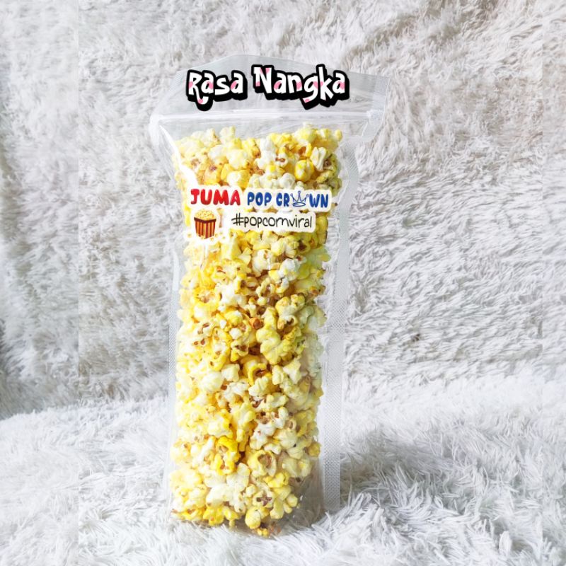Jual Popcorn Rasa Nangka | Shopee Indonesia