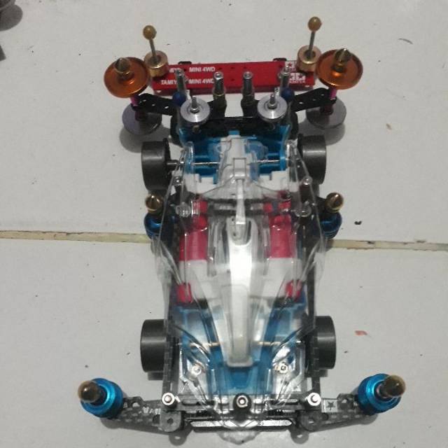 Jual Tamiya STO | Shopee Indonesia