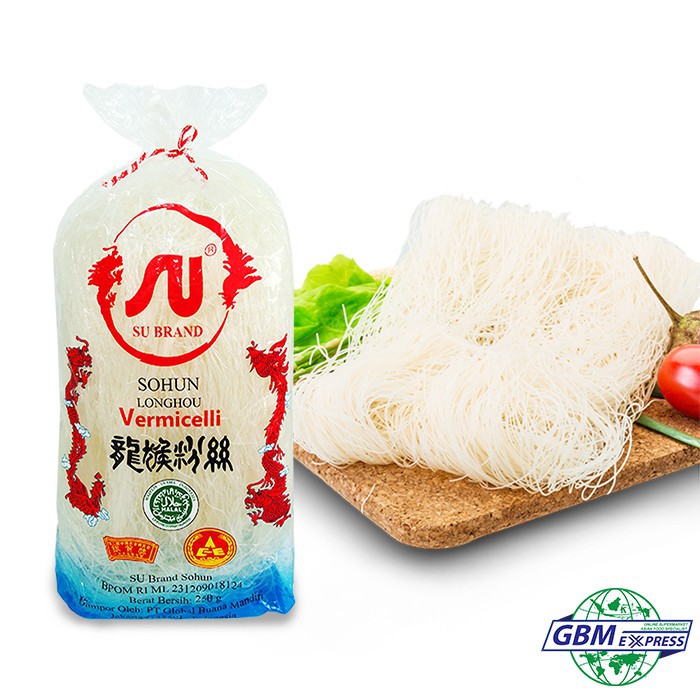 Jual SU BRAND SOUN 500GR | Shopee Indonesia