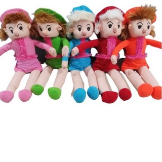Jual BONEKA CINDY IMUT SIZE M 40 CM | Shopee Indonesia
