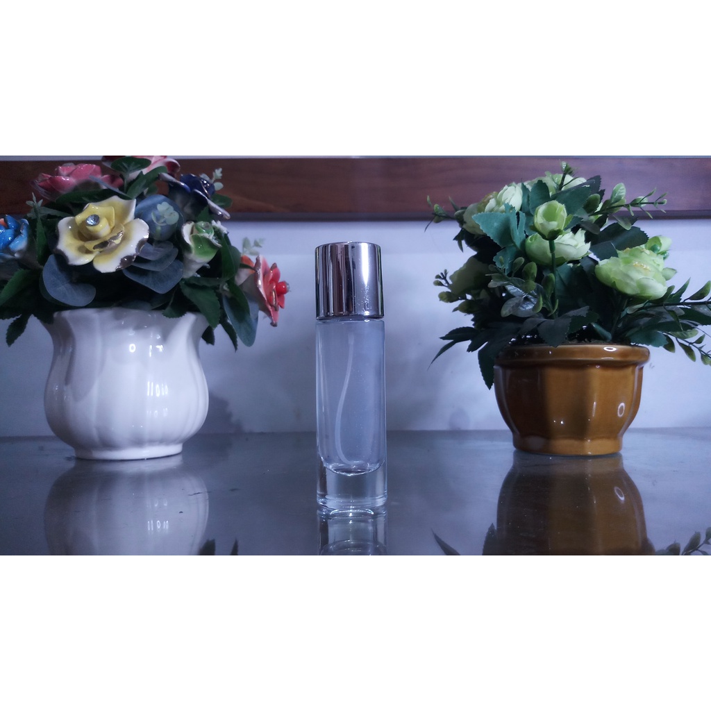 Jual Perfume YELLOW AMBER by PARFEX | Shopee Indonesia