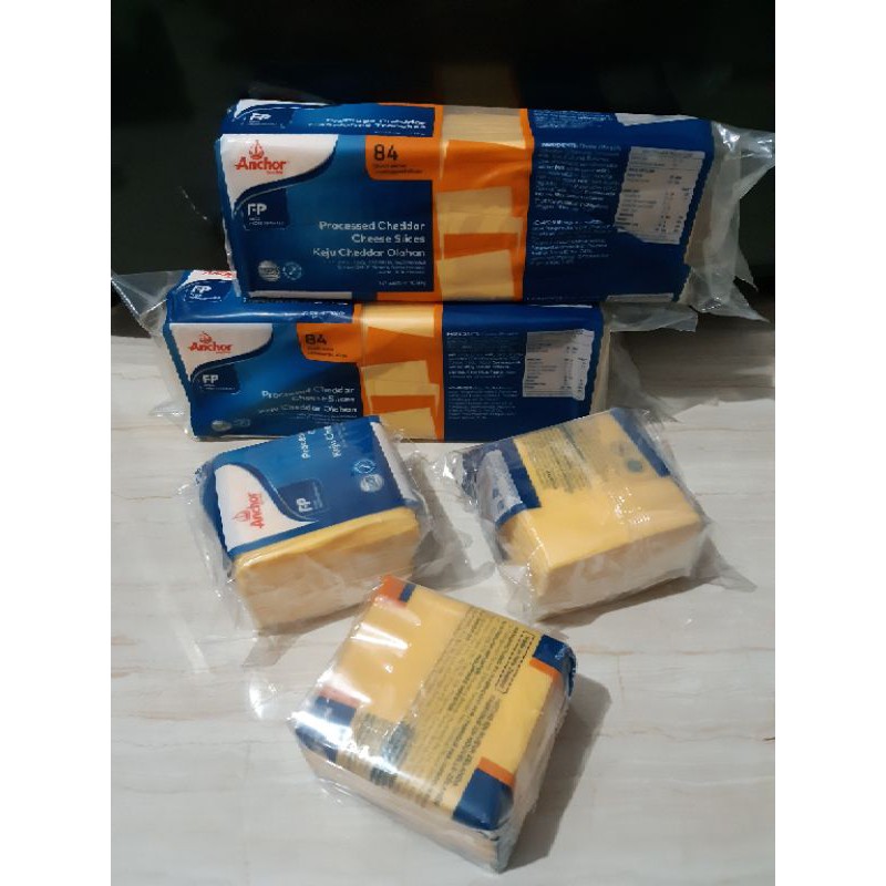 Jual keju burger anchor cheddar cheese slice melt anchor leleh orange ... Jual keju burger anchor cheddar cheese slice melt anchor leleh orange ...