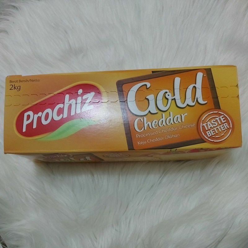Jual prochiz gold REPACK | Shopee Indonesia