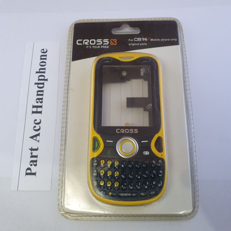 Jual casing cross cb96t fullset | Shopee Indonesia