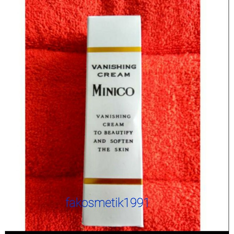 Jual minico cream | Shopee Indonesia