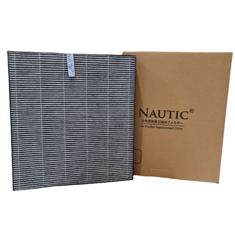 Jual NAUTIC - Hepa filter sharp FZ-F30HFE buat FP-J30TA / FZ-Y28FE / FP ...