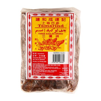Jual BUNGA TAMARIND ASAM JAWA 250 GRAM | Shopee Indonesia