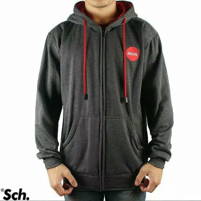 Jual TUTUN HARGA ! Sweater DISTRO Hoodie Pria Wanita Premium RSCH ...