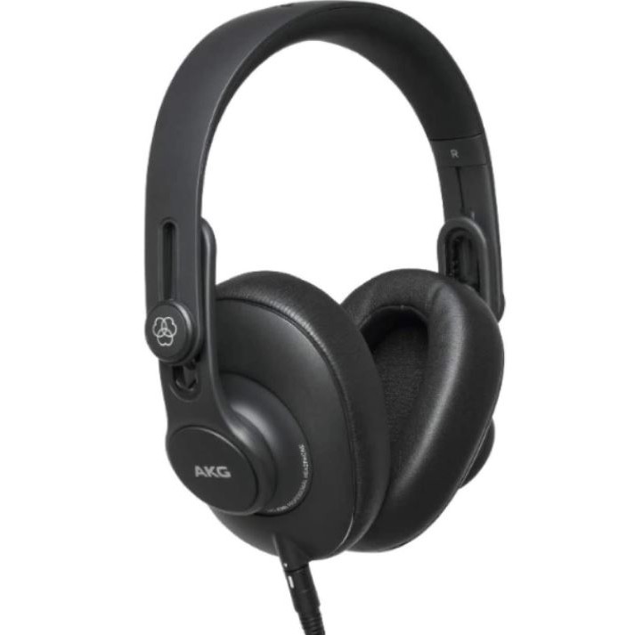 Jual AKG K361 PROFESSIONAL STUDIO HEADPHONES | Shopee Indonesia