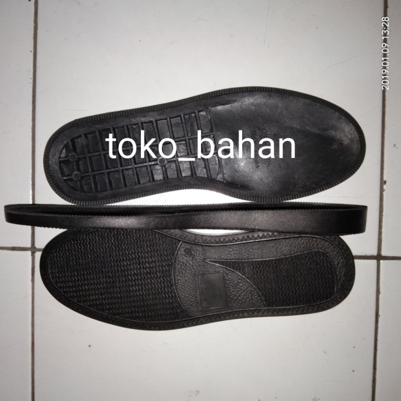 Jual outsole alas sepatu casual pria ( TA ) | Shopee Indonesia
