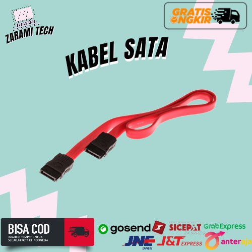 Jual Kabel sata Clip Besi | Shopee Indonesia