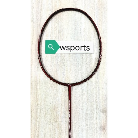 Jual Raket Badminton LiNing TURBO X 50 60 70 Gen 5 V X50 X60 X70 ...