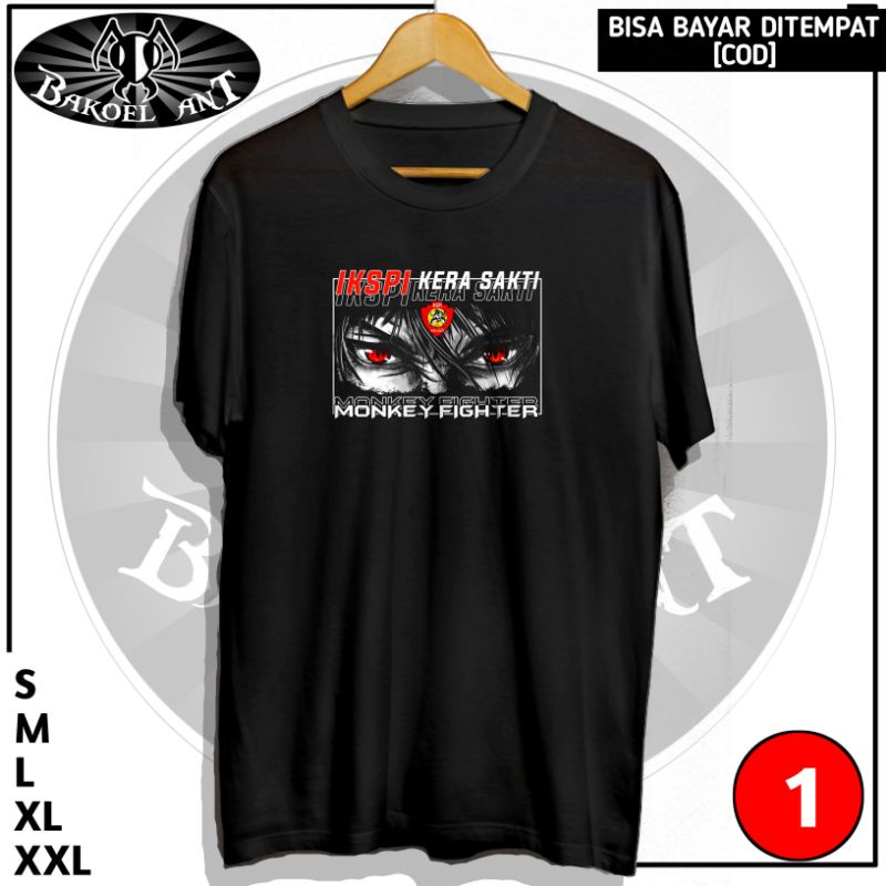 Jual Kaos IKSPI Kera Sakti | Kaos Kera Sakti | Kaos KS | Kaos IKS ... Jual Kaos IKSPI Kera Sakti | Kaos Kera Sakti | Kaos KS | Kaos IKS ...