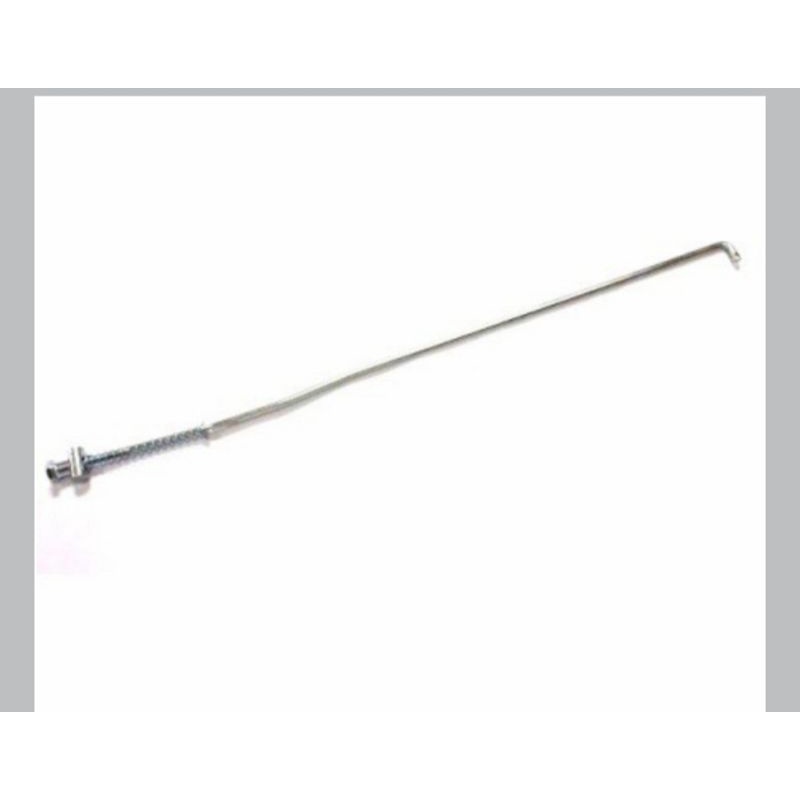 Jual TIANG KAWAT REM BELAKANG SMASH SHOGUN TORNADO SATRIA | Shopee ...