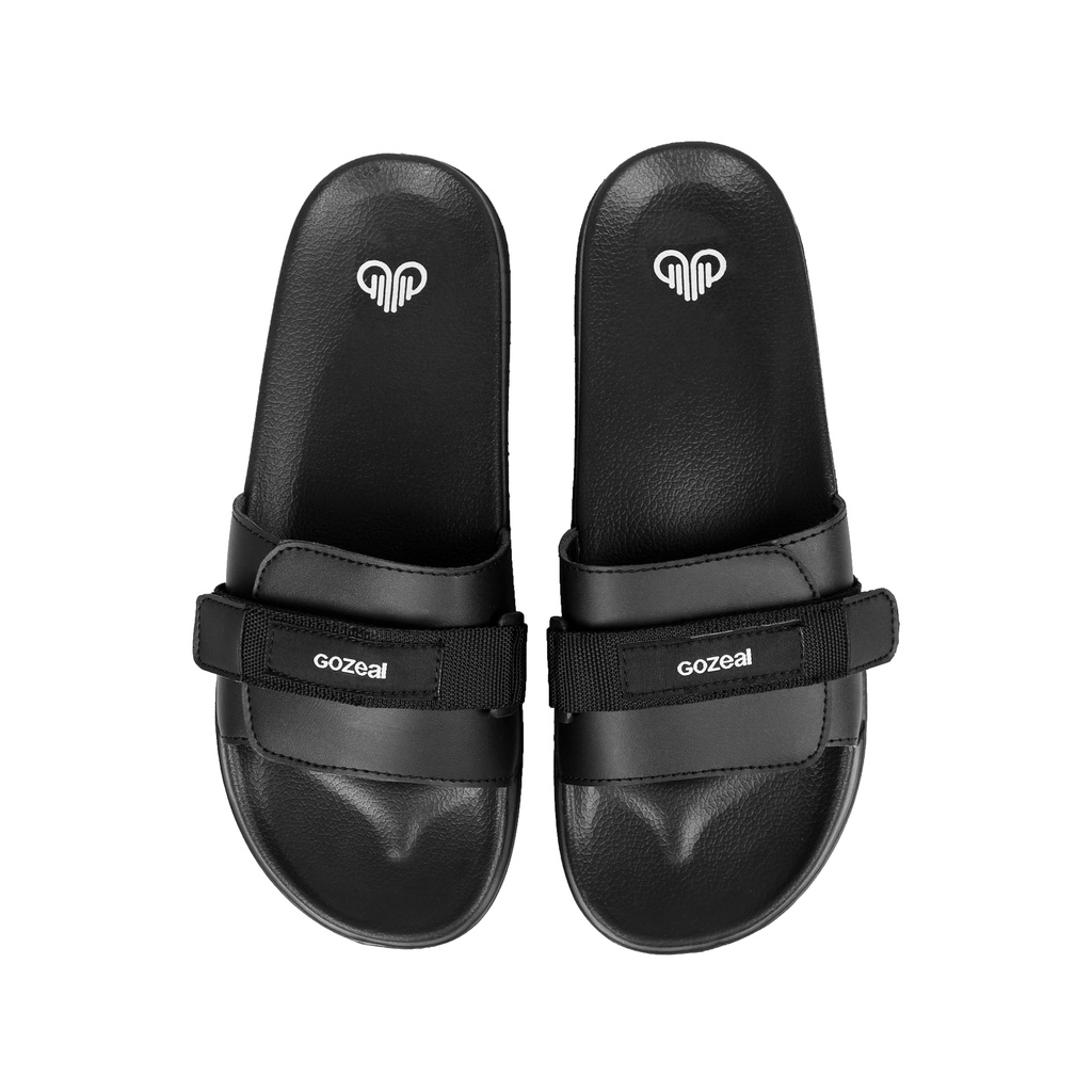 Jual Gozeal | Slide Sandals | Rasty | Shopee Indonesia