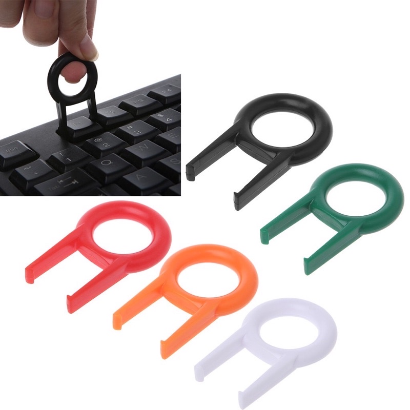 Jual Keycap Puller Alat Penarik Keyboard | Shopee Indonesia
