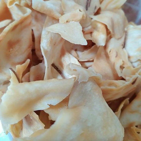 Jual keripik bawang atoz atoz/atos atos snack kiloan murah | Shopee ...