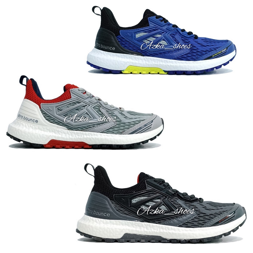 Jual SPOTEC ZEST | Sepatu Running | Sepatu Lari | Sepatu Original ...