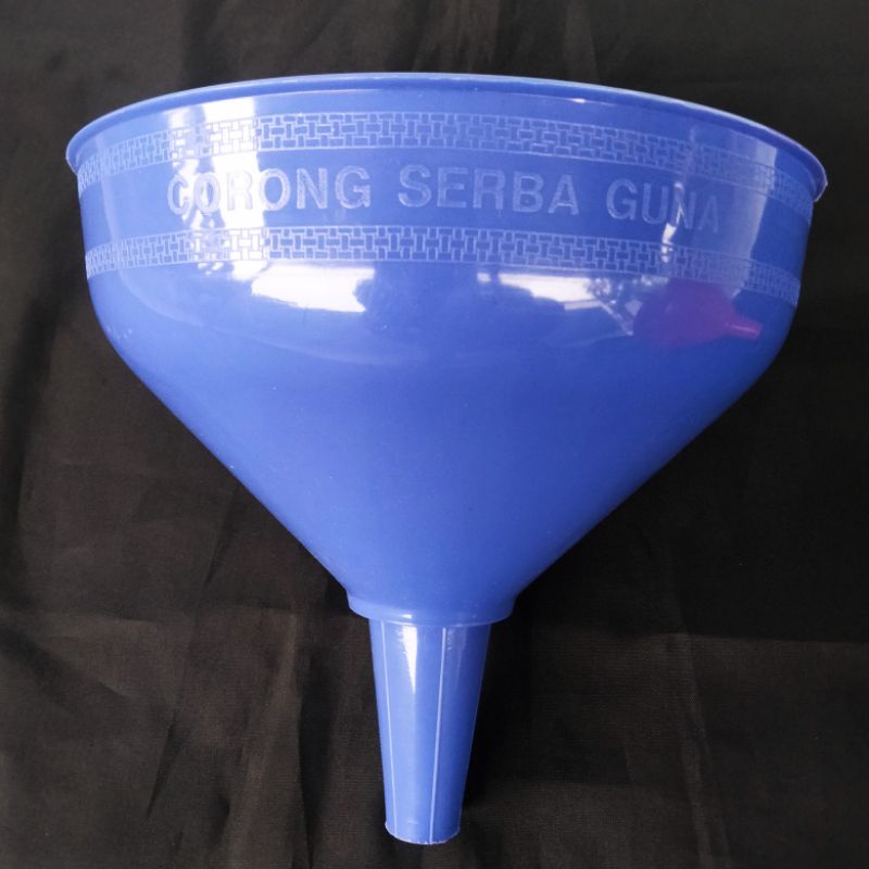 Jual CORONG SERBAGUNA PLASTIK TEBAL UKURAN BESAR 20cm MINYAK BENSIN AIR | Shopee Indonesia